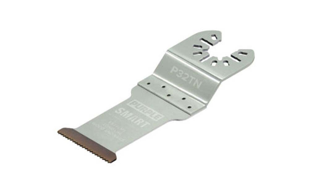 Smart Purple Series Titanium Alloy Bi-Metal Blade 32mm – Homefix DIY