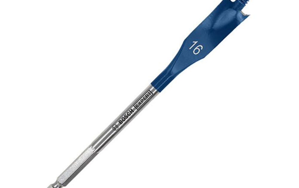 Bosch Expert Self Cut Speed Spade Rotary Drill Bit 16x152mm – Homefix DIY