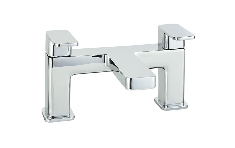 Highlife Fife Black Bath Filler – Homefix DIY