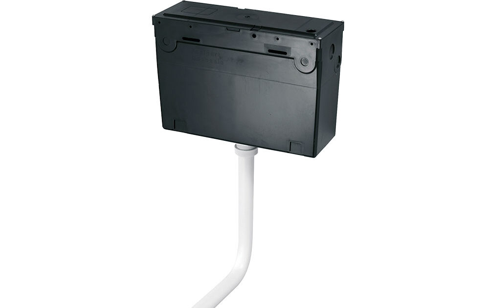 Ideal Standard Conceala 2 Concealed Cistern TI Dual Flush – Homefix DIY