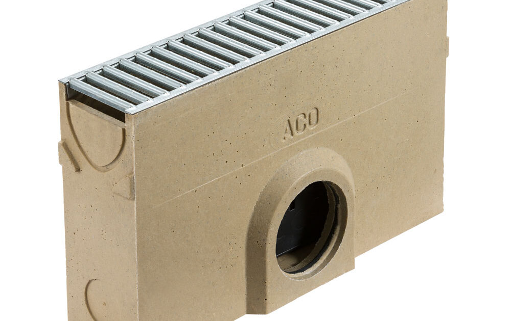 ACO Sump Unit A15 Rated 500mm – Homefix DIY