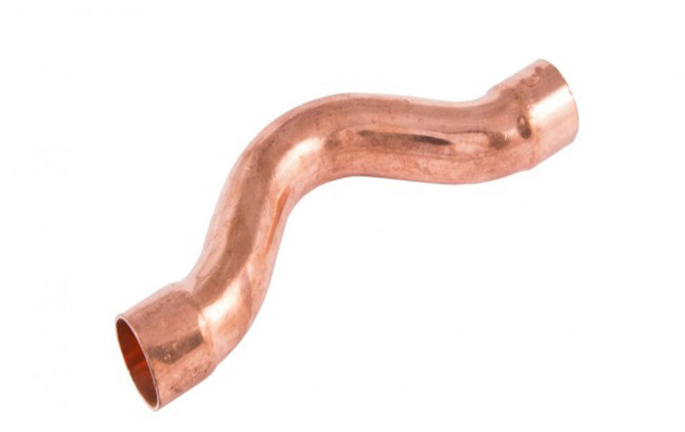Sth Westco 15mm Full Crossover Copper 20s – Homefix DIY