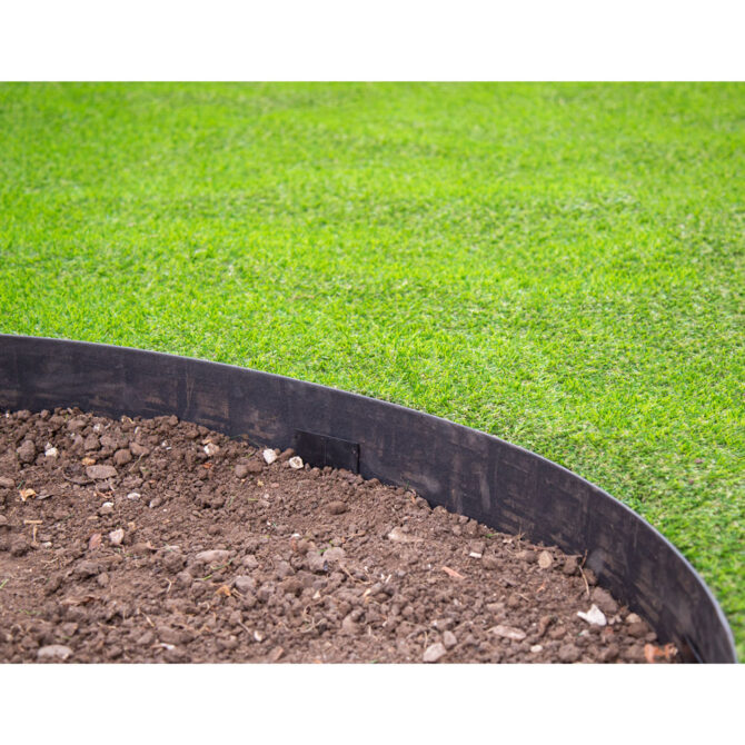 Apollo Flexible Border Edge 5m x 12cm – Homefix DIY