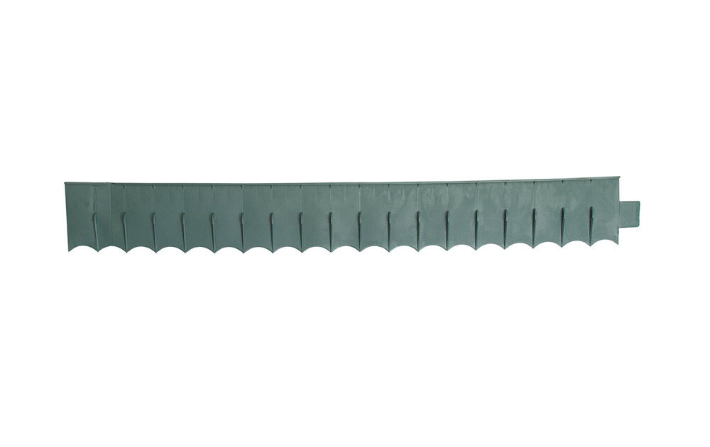 Apollo Lawn Edge 1m x 13cm – Homefix DIY