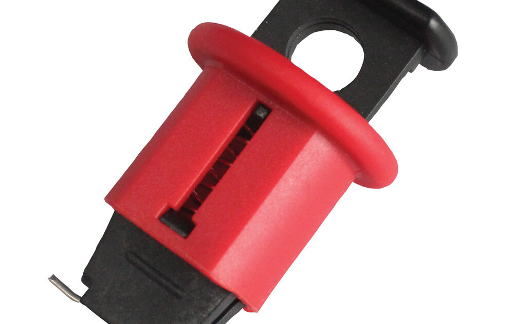 Ideal Pins Out MCB Lockout Device – Homefix DIY