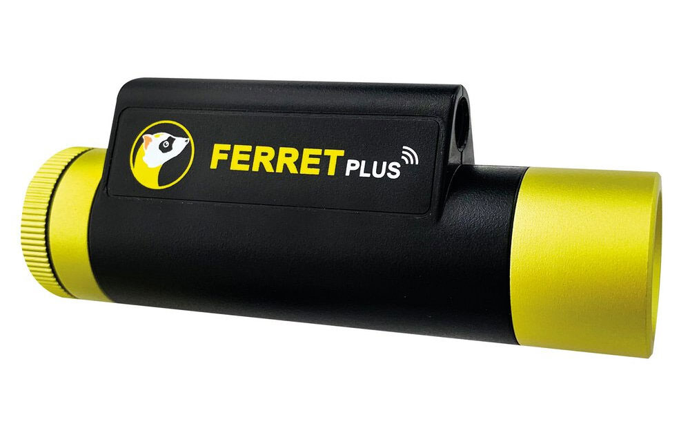 Ferret Plus Multipurpose Wireless Inspection Camera & Cable Pulling ...