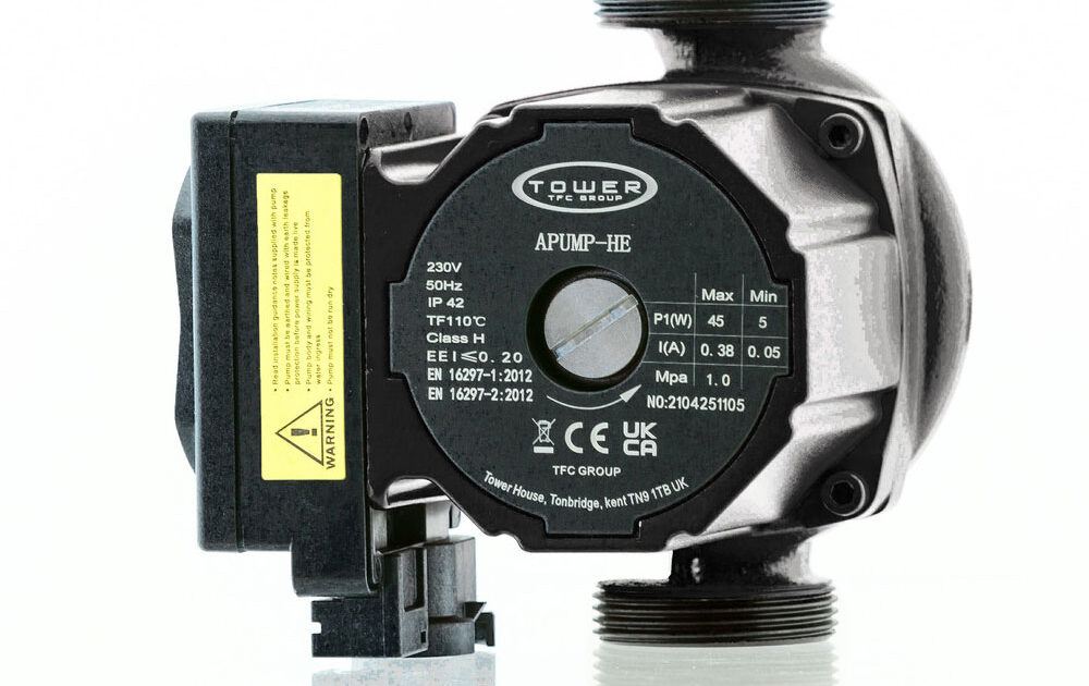 TFC Circulation Pump Energy Saver – Homefix DIY