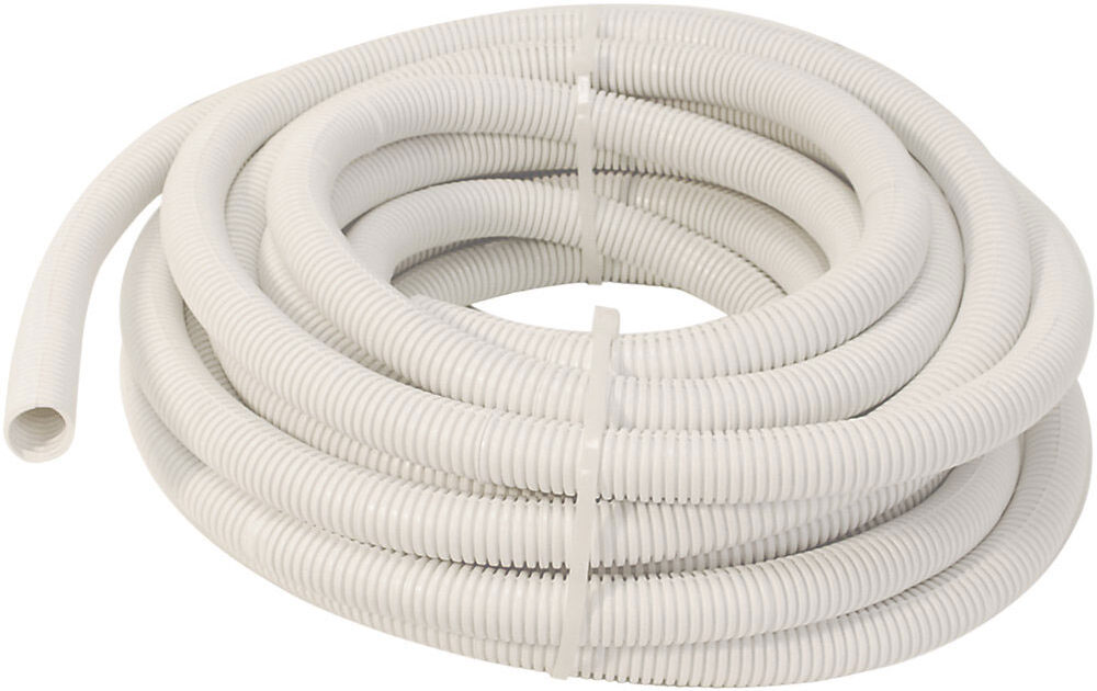 SWA Flexible Conduit Contractor Pack White – Homefix DIY