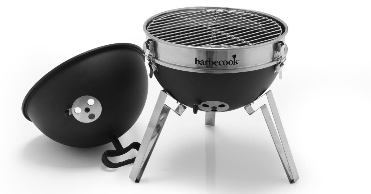 Barbecook Billy Barbecue Ball – Homefix DIY