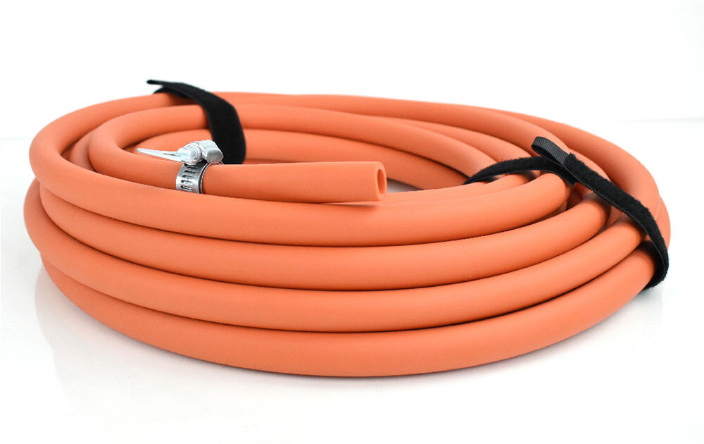 Arctic Hayes 10m Drain Down Hose – Homefix DIY