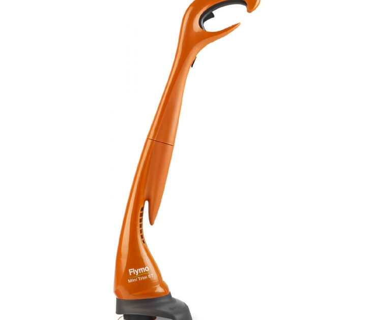 Flymo Mini Trim ST Grass Trimmer – Homefix DIY