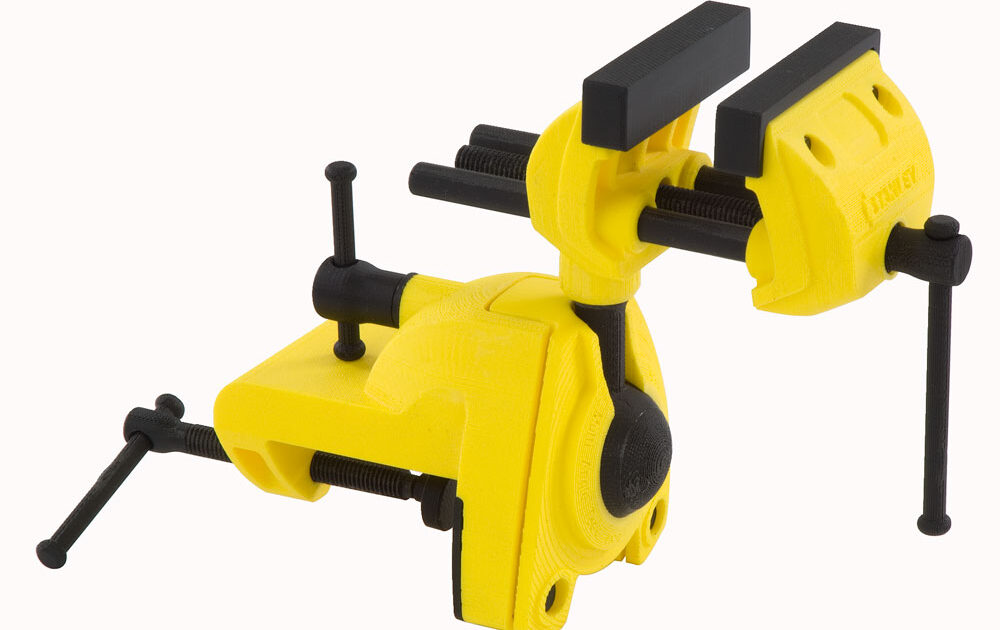 Stanley Multi Angle Hobby Vice – Homefix DIY