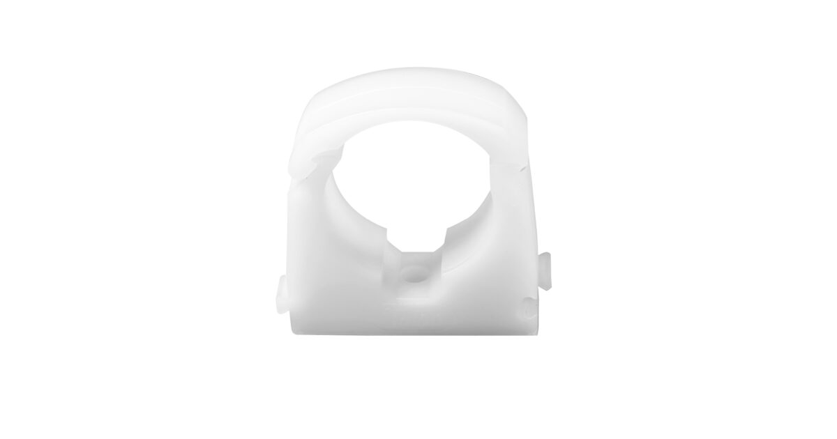 Talon 22mm Single Wrap Over Clips – Homefix DIY