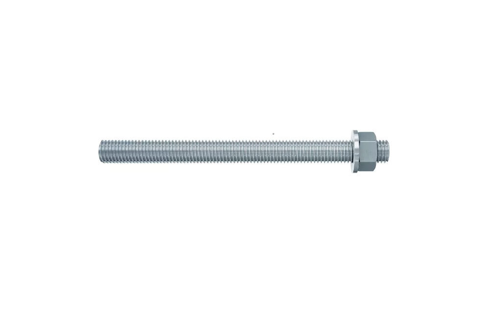 Fischer Threaded Rod M16 x 300mm 10 Pack – Homefix DIY
