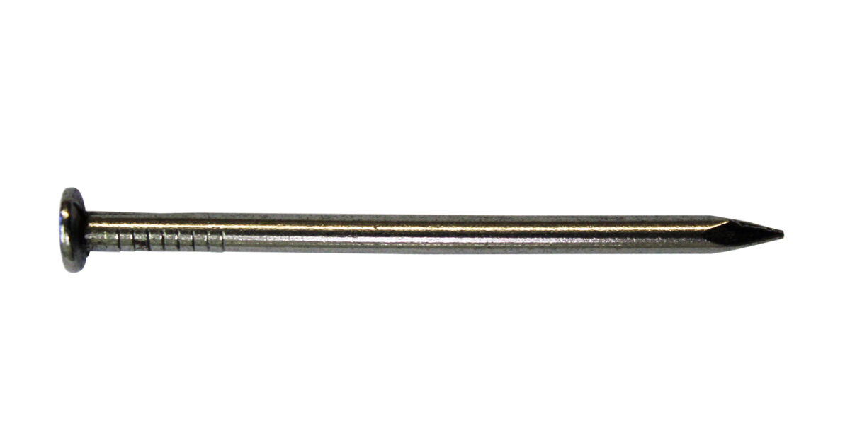 Eliza Tinsley Round Wire Nails 100mm – Homefix DIY