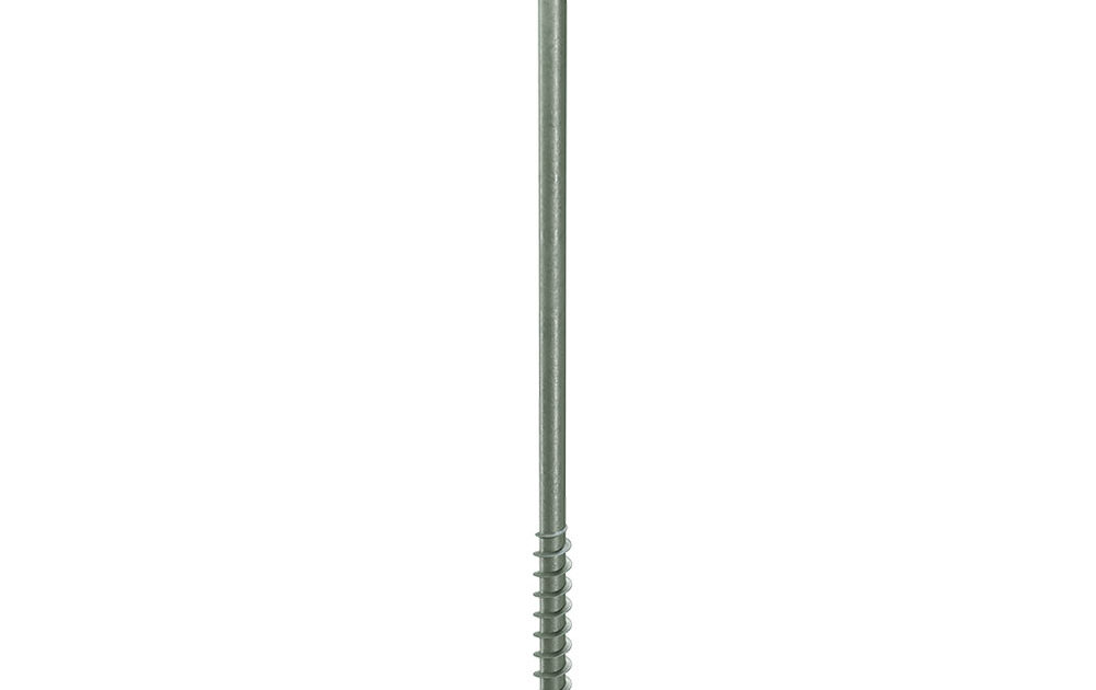 Timber-Tite Heavy Duty Timber Screw 6.5 x 200mm (Box of 10) – Homefix DIY