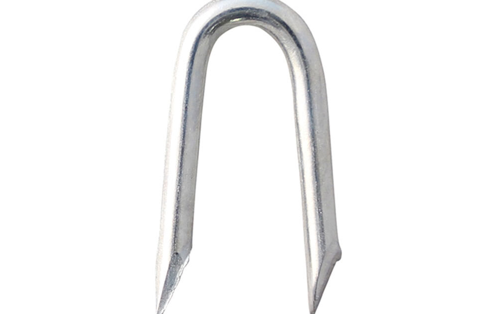Timco Presser Point Staple Galvanised 20 x 2mm 500g – Homefix DIY
