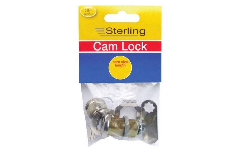 BURG WATCHER CAM LOCK UNIVRSL 27mm 1 – Homefix DIY