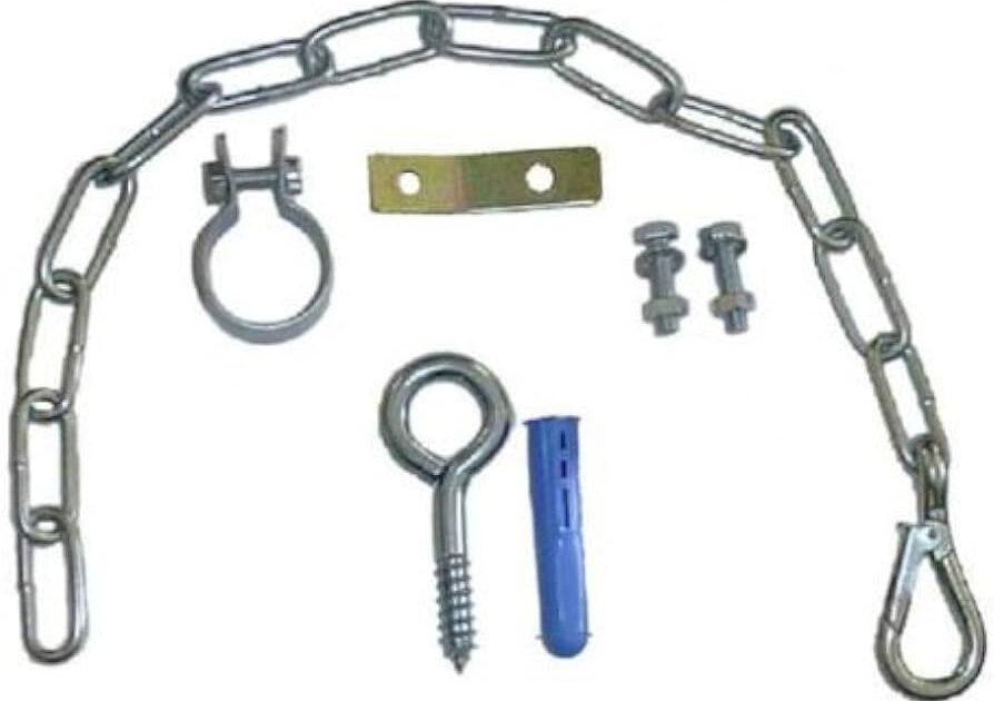 Centurion Plumbing Solution Gas Cooker Stability Chain – Homefix DIY