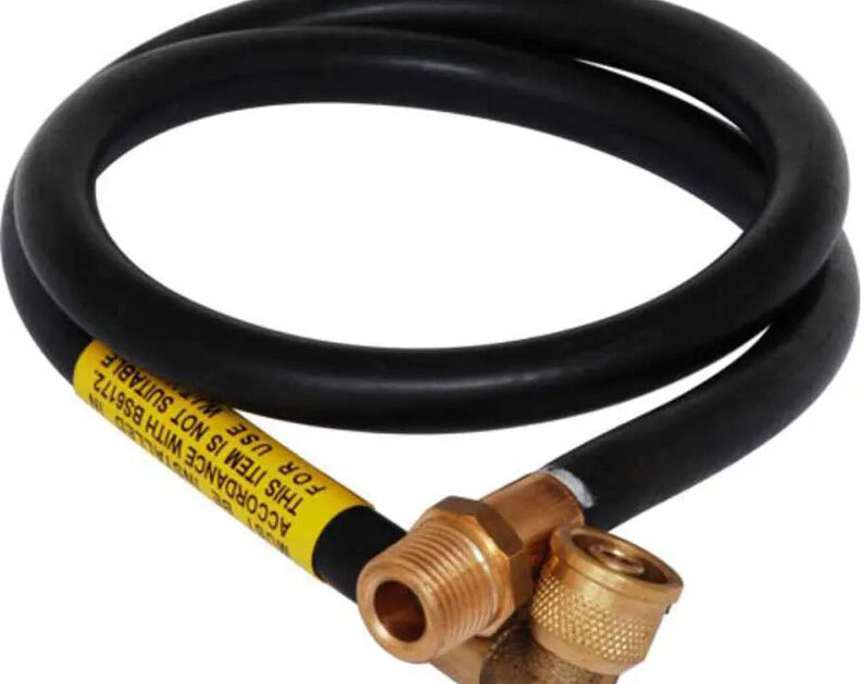 Centurion Plumbing Solution Cooker Female Micropoint Angled Bayonet ...