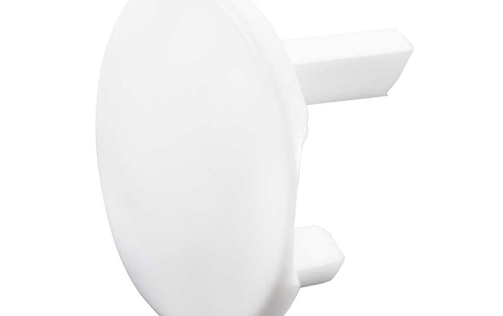 Masterplug socket cover white 5s – Homefix DIY