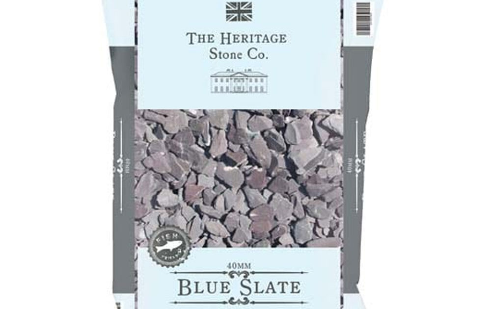 Blue Slate 40mm – Homefix DIY