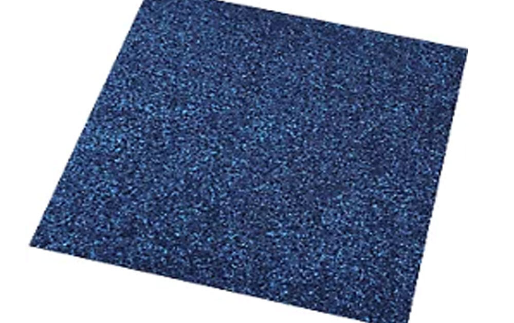 CARPET TILE MID BLUE 20 TILES /5M2 1 – Homefix DIY