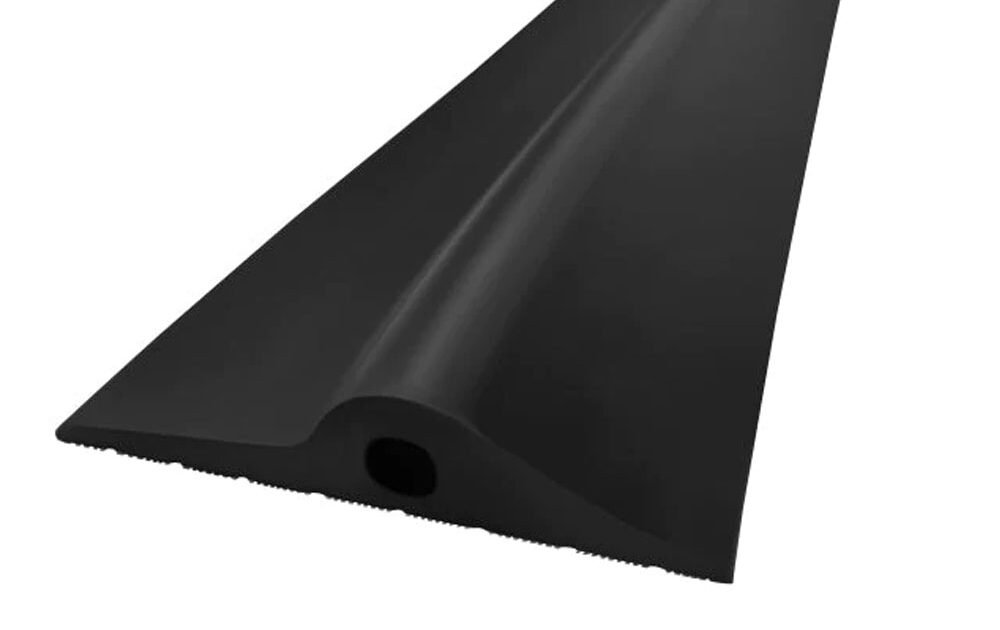 STORMGUARD GARAG THRESHOLD SEAL BLACK 1 – Homefix DIY