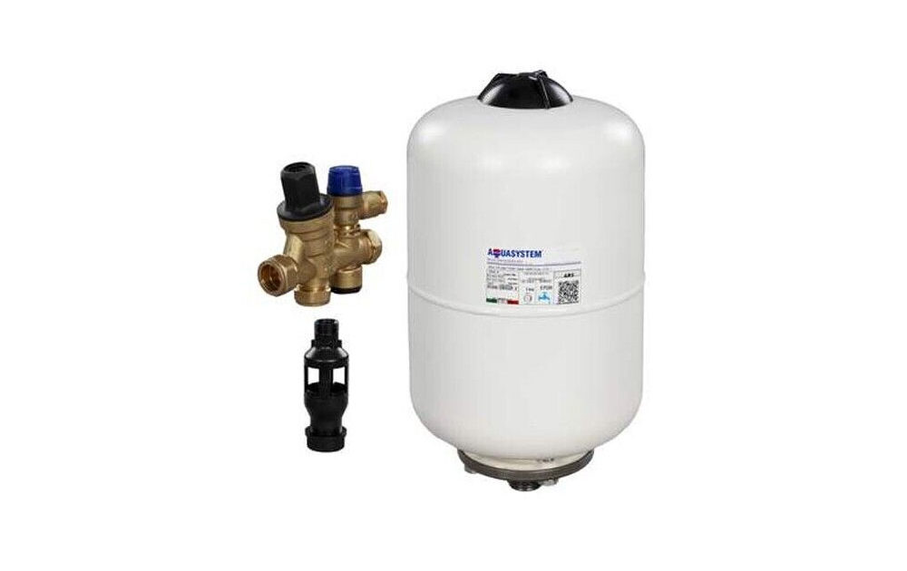 Zip Water – 30/50 Litre Unvented Installation Kit – AQ105 – Homefix DIY