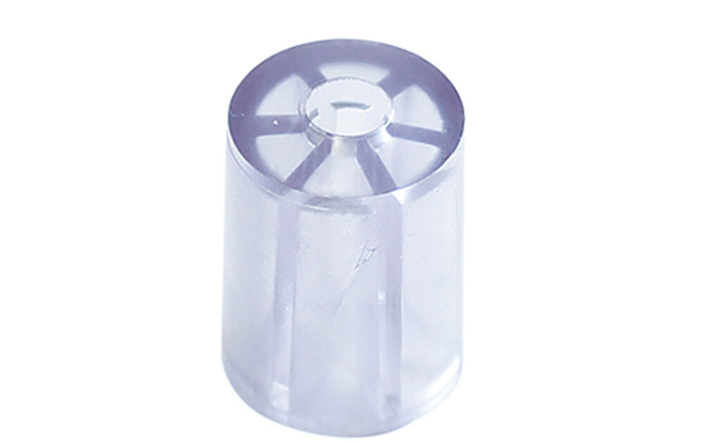 Spacers – For Corrugated Sheet Fixings – Clear 15.0 x 19 50s 1 ...