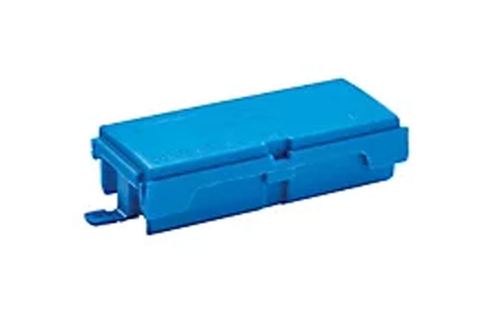 Ideal Industries Blue Junction box (W)134mm, Pack of 10 – Homefix DIY