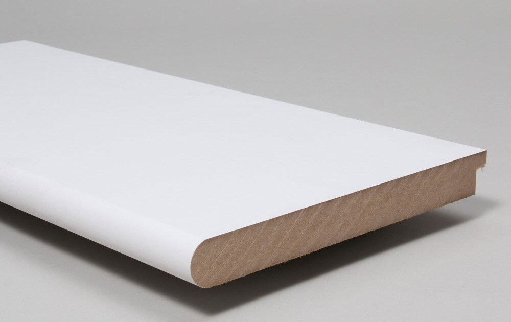 BSW timber Window Board Primed MDF 3.66m 25×219 – Homefix DIY