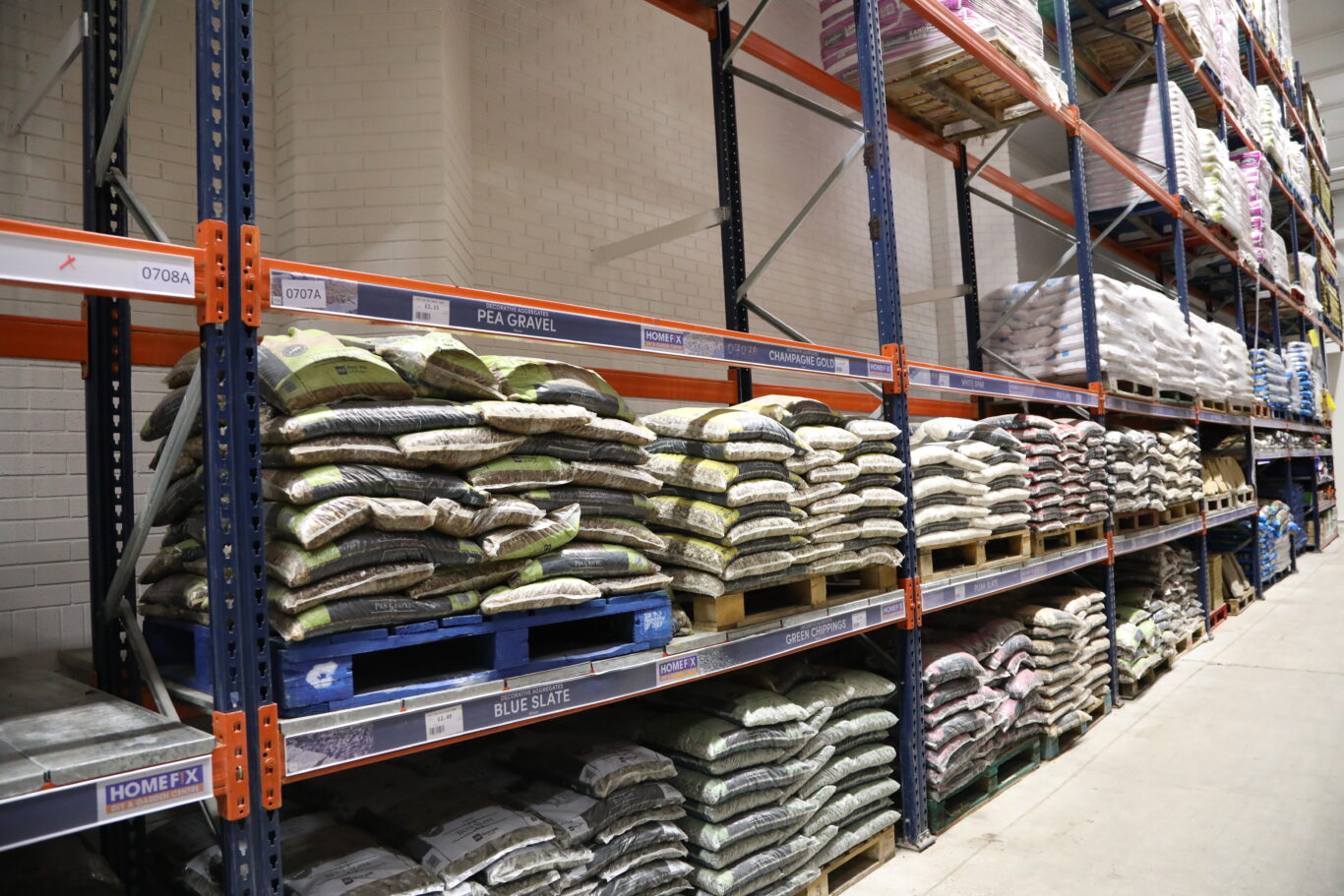 Our Depot – Homefix DIY