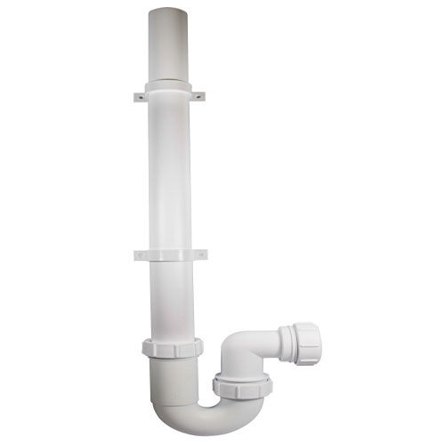 Washing Machine Waste Splitter WT59PV - Washing Machine Trap 75mm Seal ...