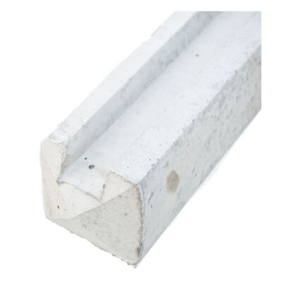 Concrete Fence Posts – Homefix DIY