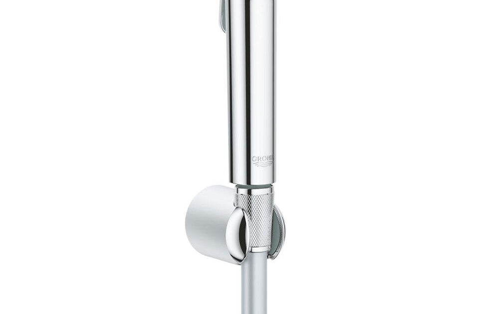 Grohe Tempesta-F 30 Trigger Spray Hand Shower 1 Spray – Homefix DIY