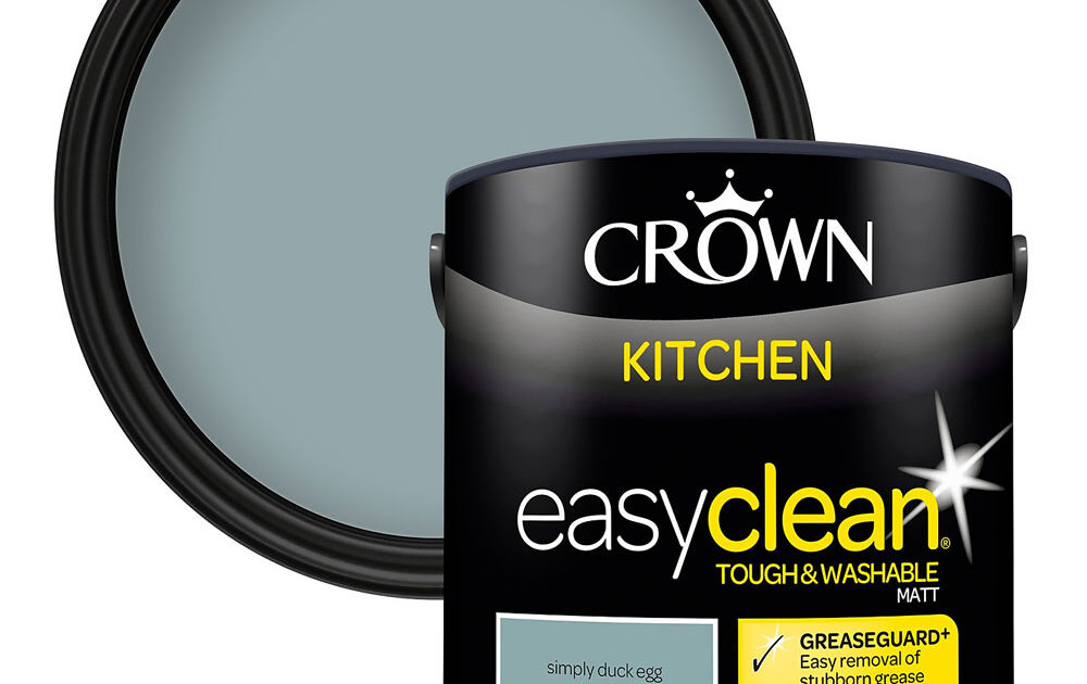Fastflow Quick Dry Eggshell – Homefix DIY