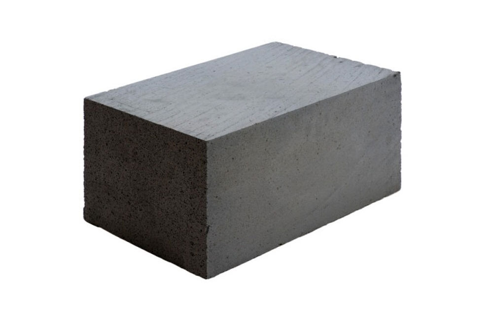 Foundation Blocks 300mm – Homefix DIY