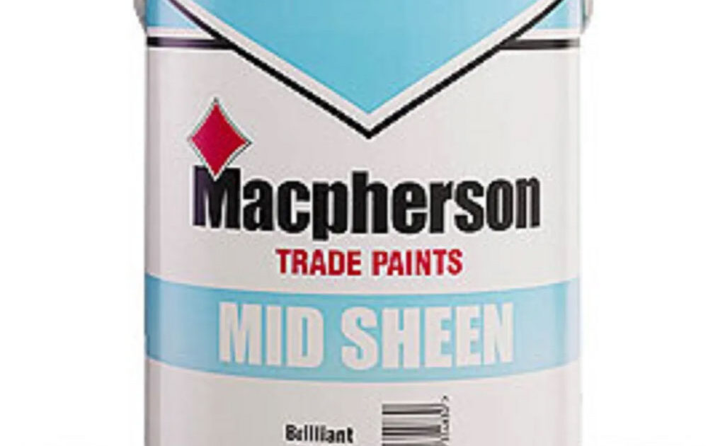 Vinyl Matt Tinted Colours – Homefix DIY