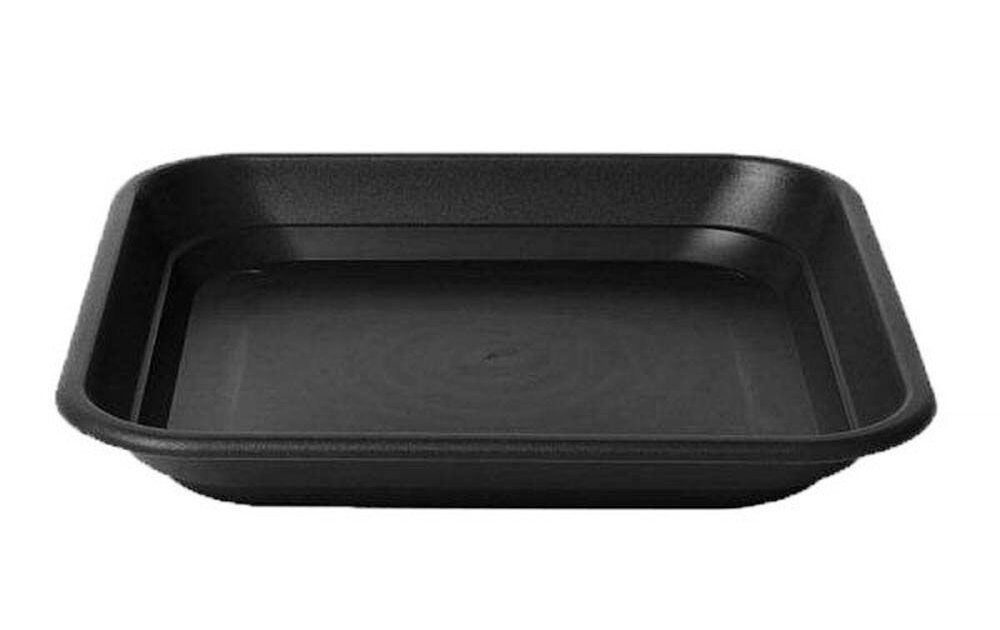 Strata Sill Tray 89cm Black – Homefix DIY