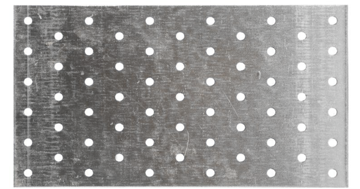 Simpson Strong Nail Plate 80x140x1.5mm – Homefix DIY