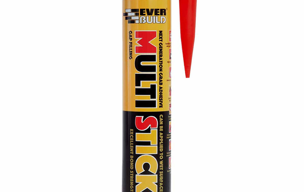 Sika Multi Stick 350ml – Homefix DIY