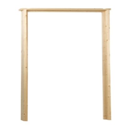 Fire Door Casing Set (50mm x 150mm) – Homefix DIY
